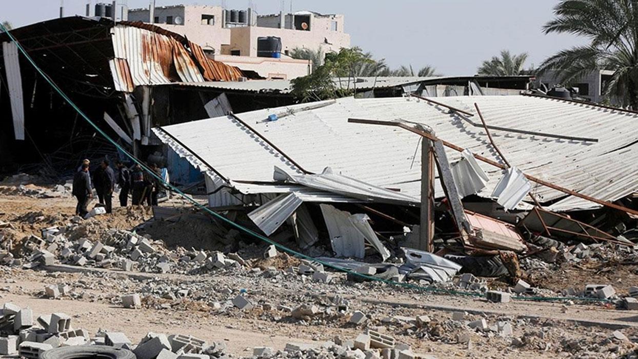 Filistin: İsrail'in Uluslararası Adalet Divanında yargılanması tarihi ...