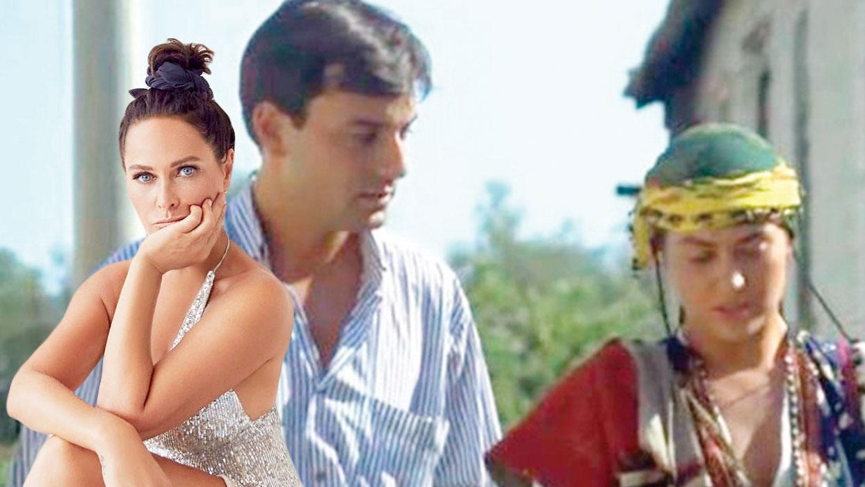 Hülya Avşar, Yalçın Dümer ile ilgili konuştu: Beni dikizlemiş!