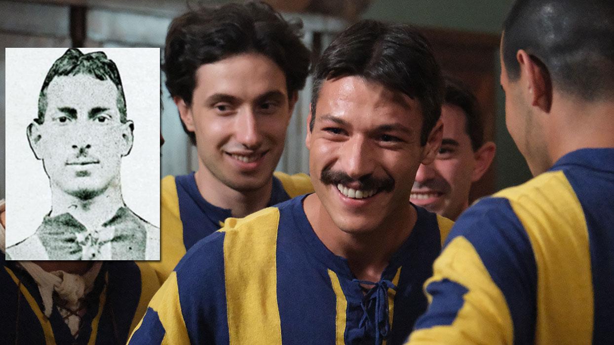 Kubilay Aka'nın Galip Kulaksızoğlu gururu