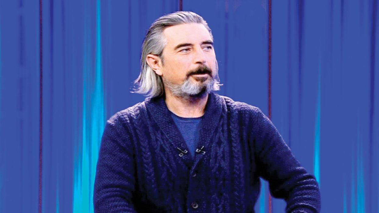 Ali İhsan Varol dolandırıldı