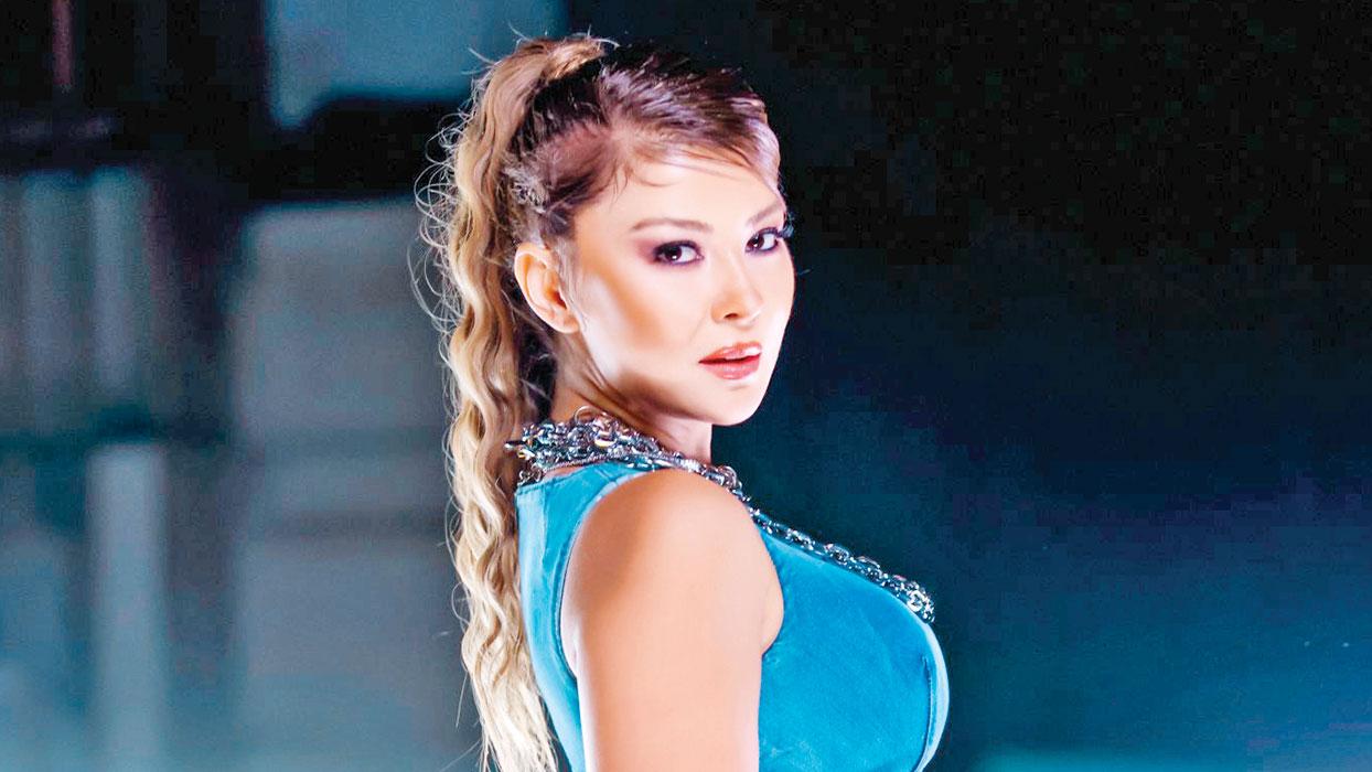 Ersay'dan yeni şarkı