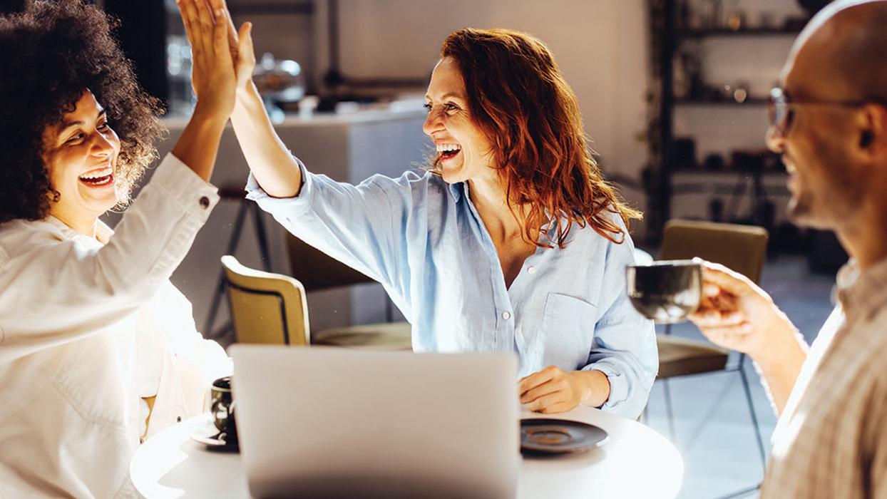 Mutlu insanlar, hastalıklarını daha çabuk atlatıyor