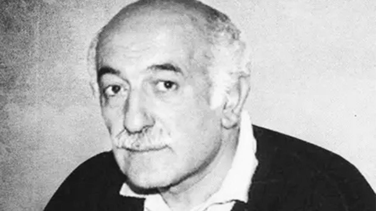 7 Güzel Adam'dan biri: Erdem Bayazıt