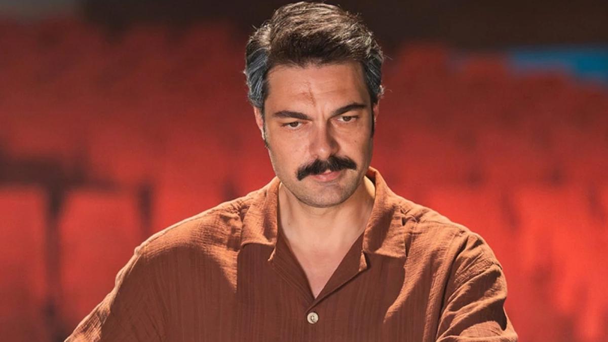 Halil İbrahim Ceyhan'lı "Son Bilet" filminin çekimleri tamamlandı