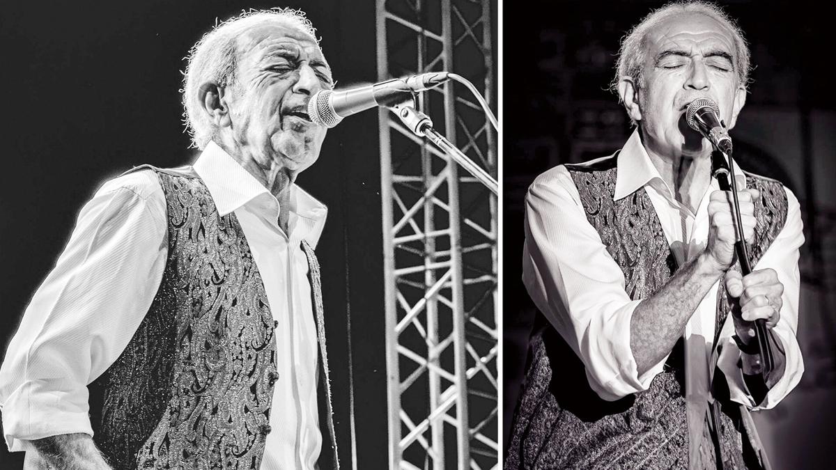 Usta sanatçı Edip Akbayram vefat etti! Edip Akbayram kimdir? Edip ...