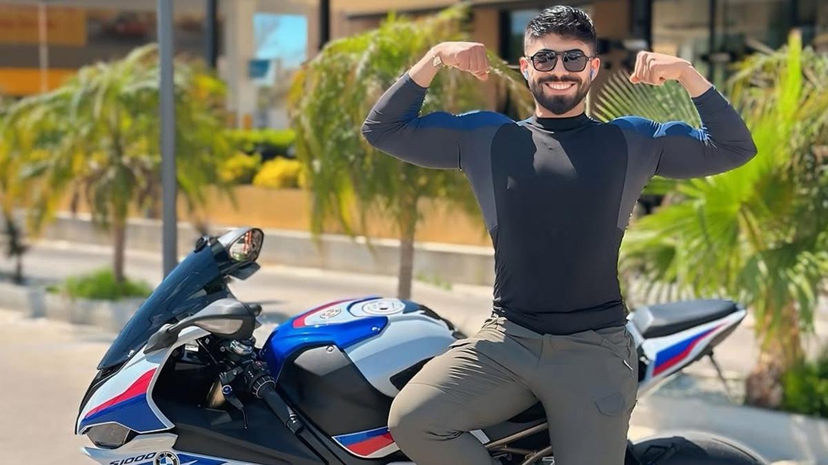 Fenomen Deniz Servan Narin'in feci sonu kamerada!