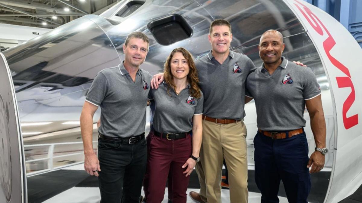 Artemis programı hız kazandı! NASA astronotları karantinaya alındı