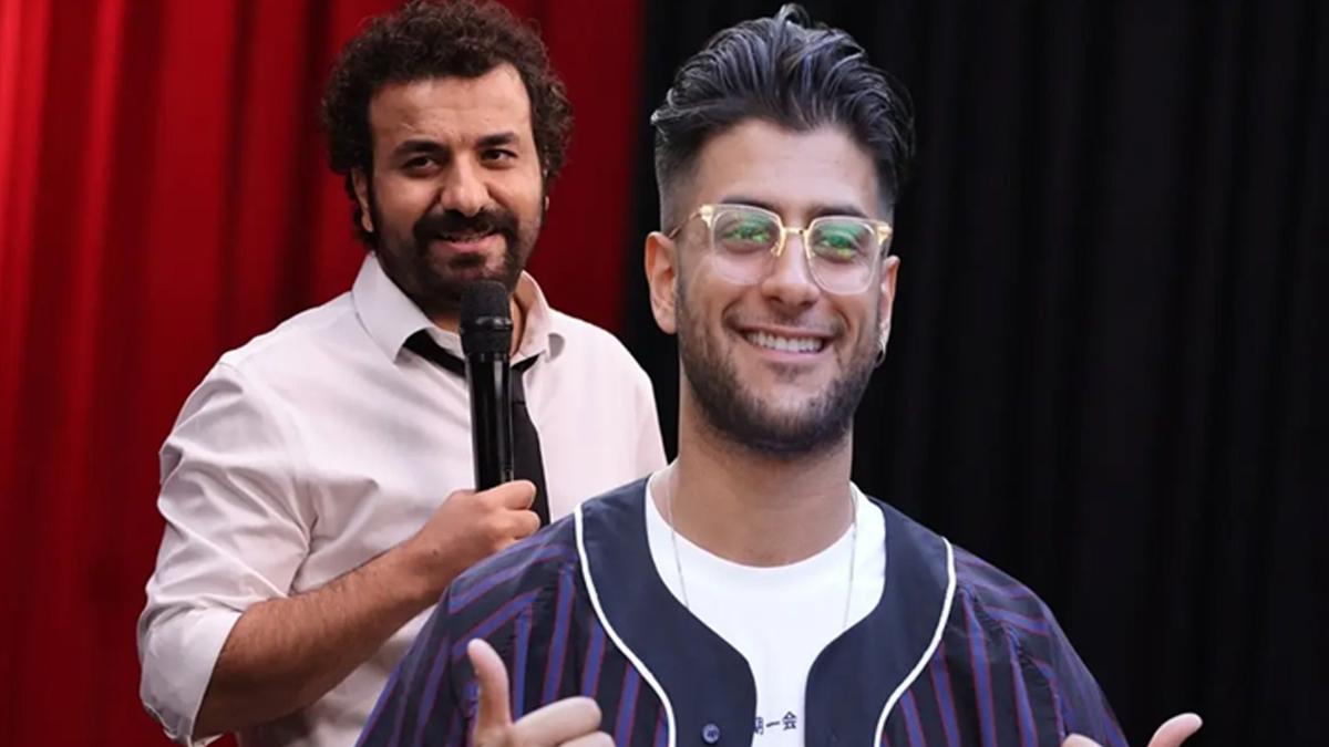 Hasan Can Kaya ve Reynmen gözaltına alındı
