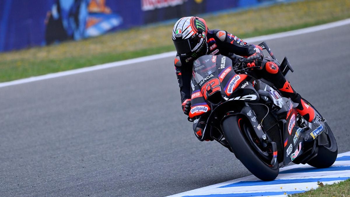 MotoGP'nin İtalya'daki 7. etabını Bezzecchi kazandı
