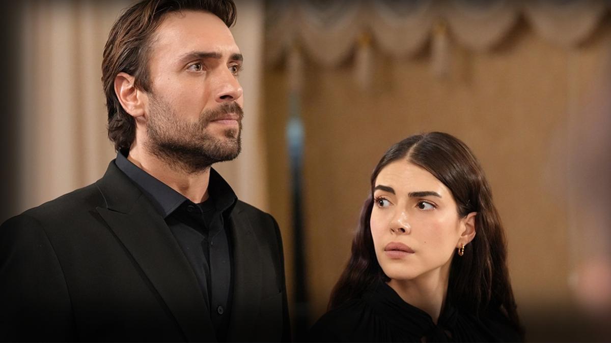 Taşacak Bu Deniz'de Fatih karakterini kim oynayacak! Sosyal medyada o ...