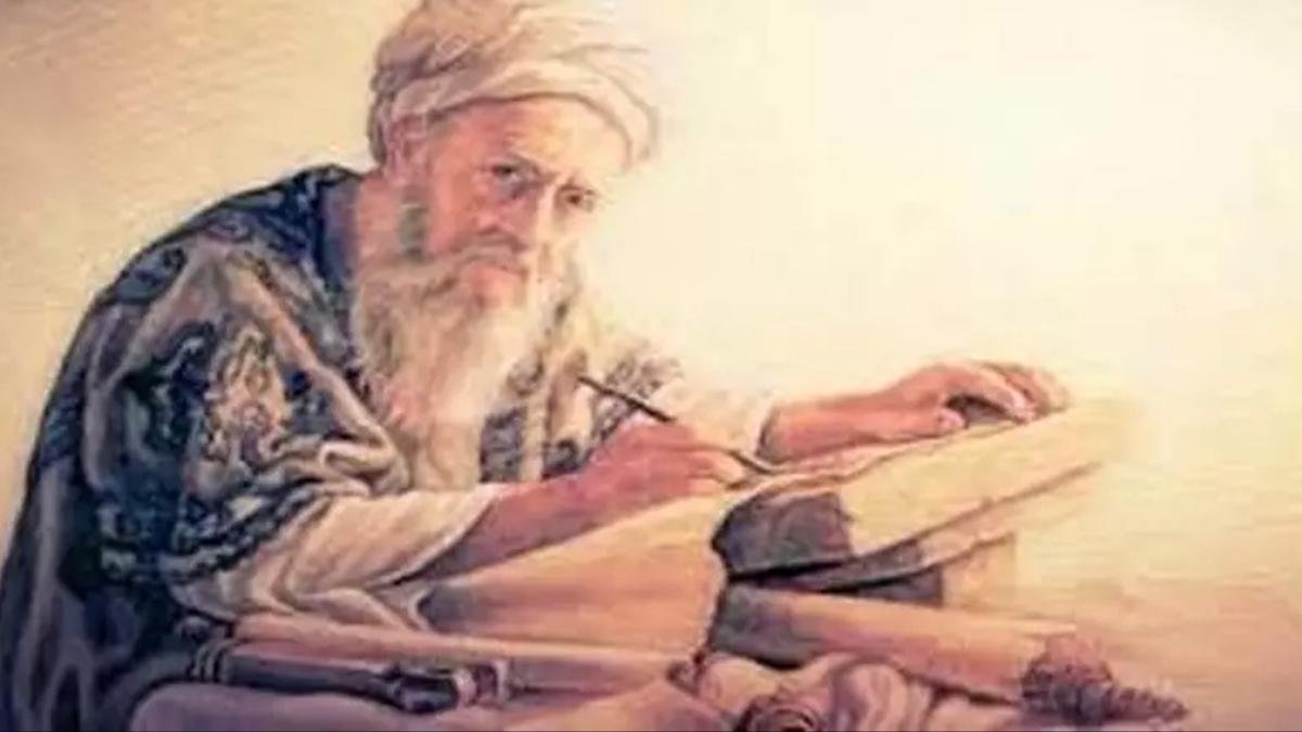 Lokman Hekim'in şifa kaynağı! "Bunu yiyen hasta olmaz"