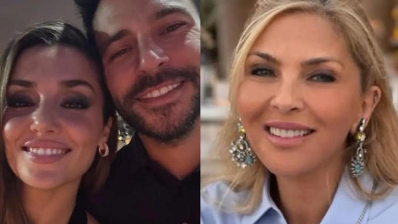 Arzu Sabancı, Hande Erçel'i yok saydı! Görmemezlikten geldi